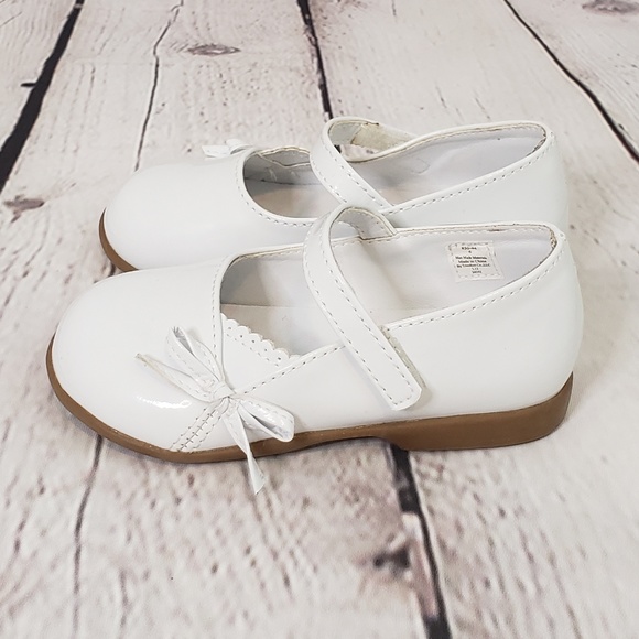 Shoes | White Patton Shoes | Poshmark